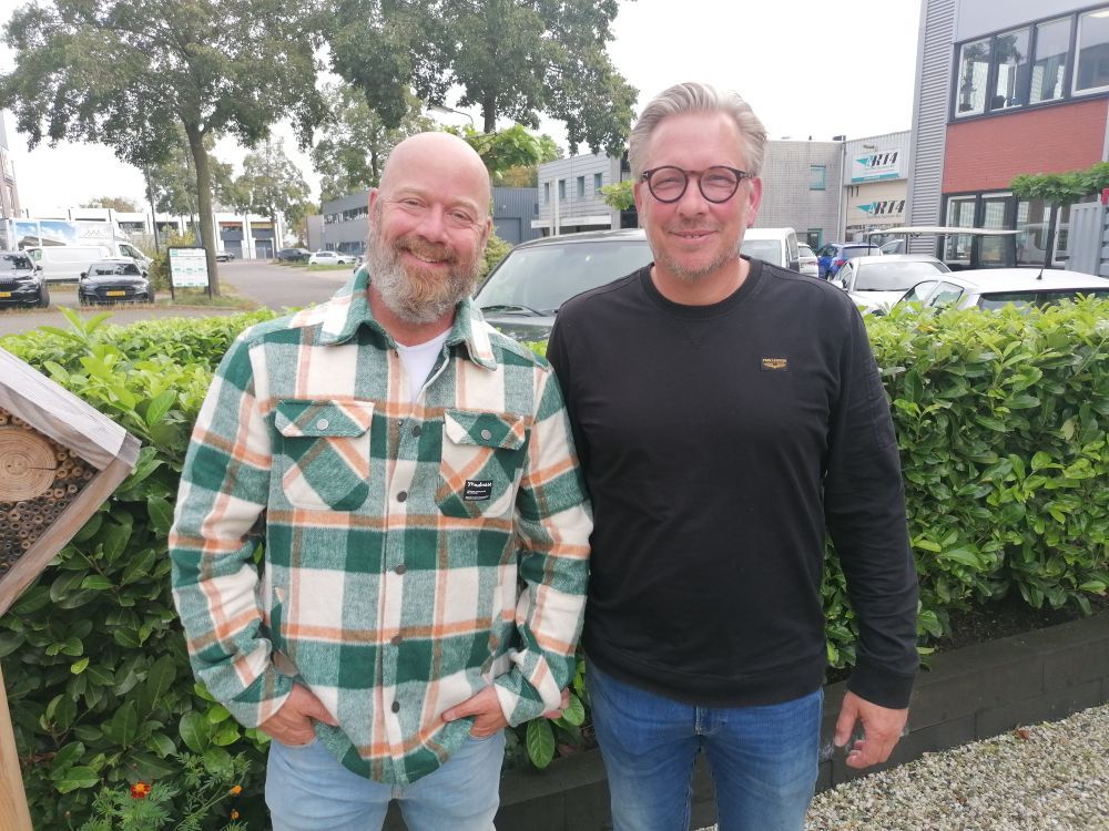 Sportorganisatie Soest - FR Schilderwerken: vakmanschap, flexibiliteit ...